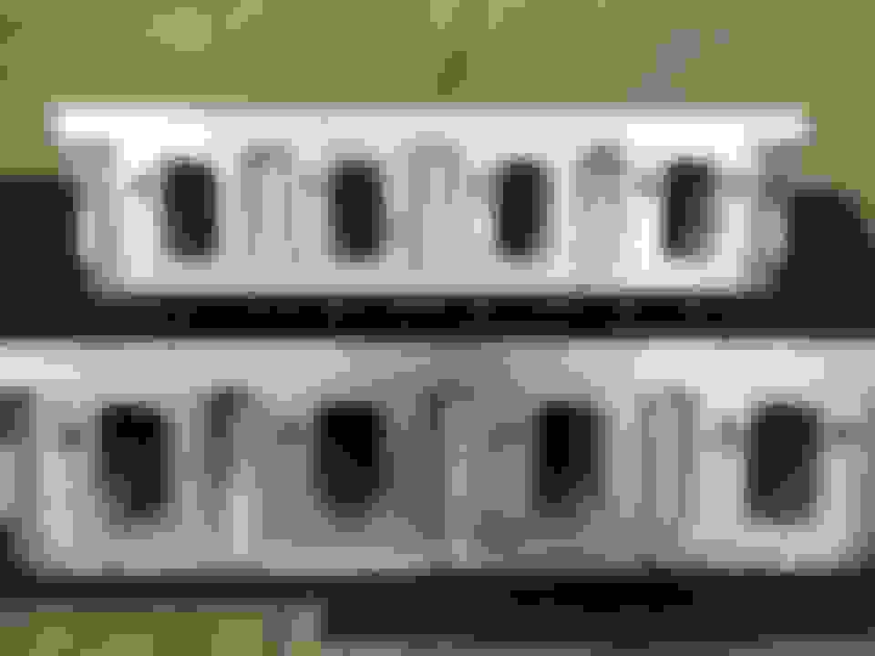 FS (For Sale) Ported LS3 (5364) Heads - Low Miles - CorvetteForum ...