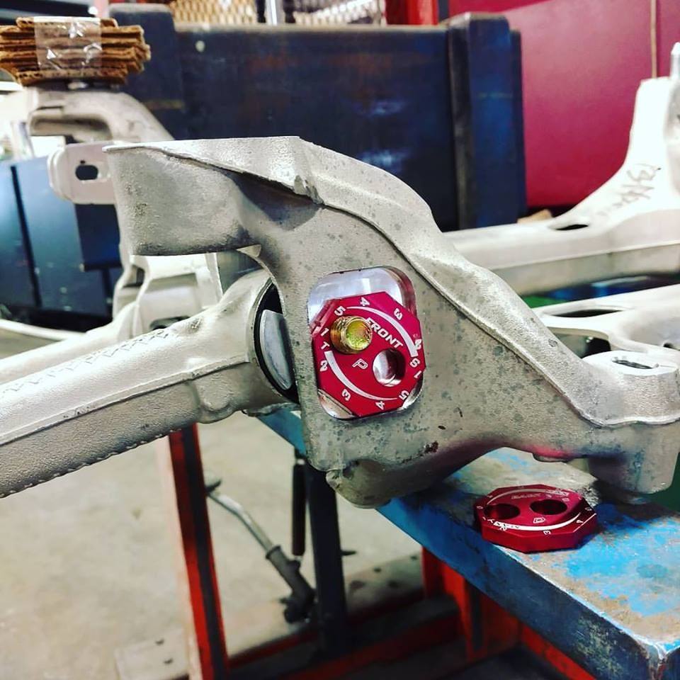 C7 Corvette AMT Camber Kit coming soon - Page 2 - CorvetteForum ...