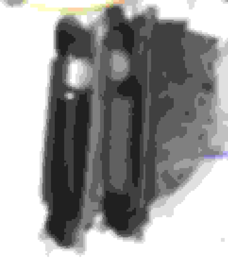 Heat from engine compartment - CorvetteForum - Chevrolet Corvette Forum ...