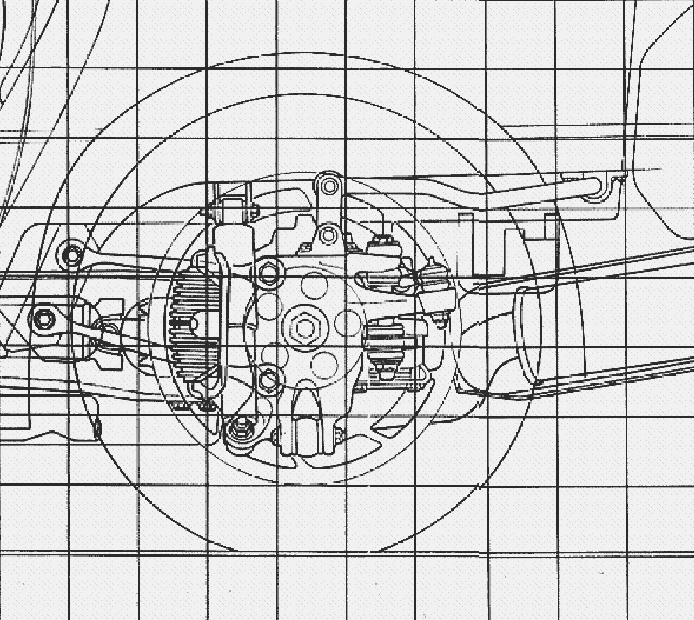 C4 CAD file post in the racing section - CorvetteForum - Chevrolet ...