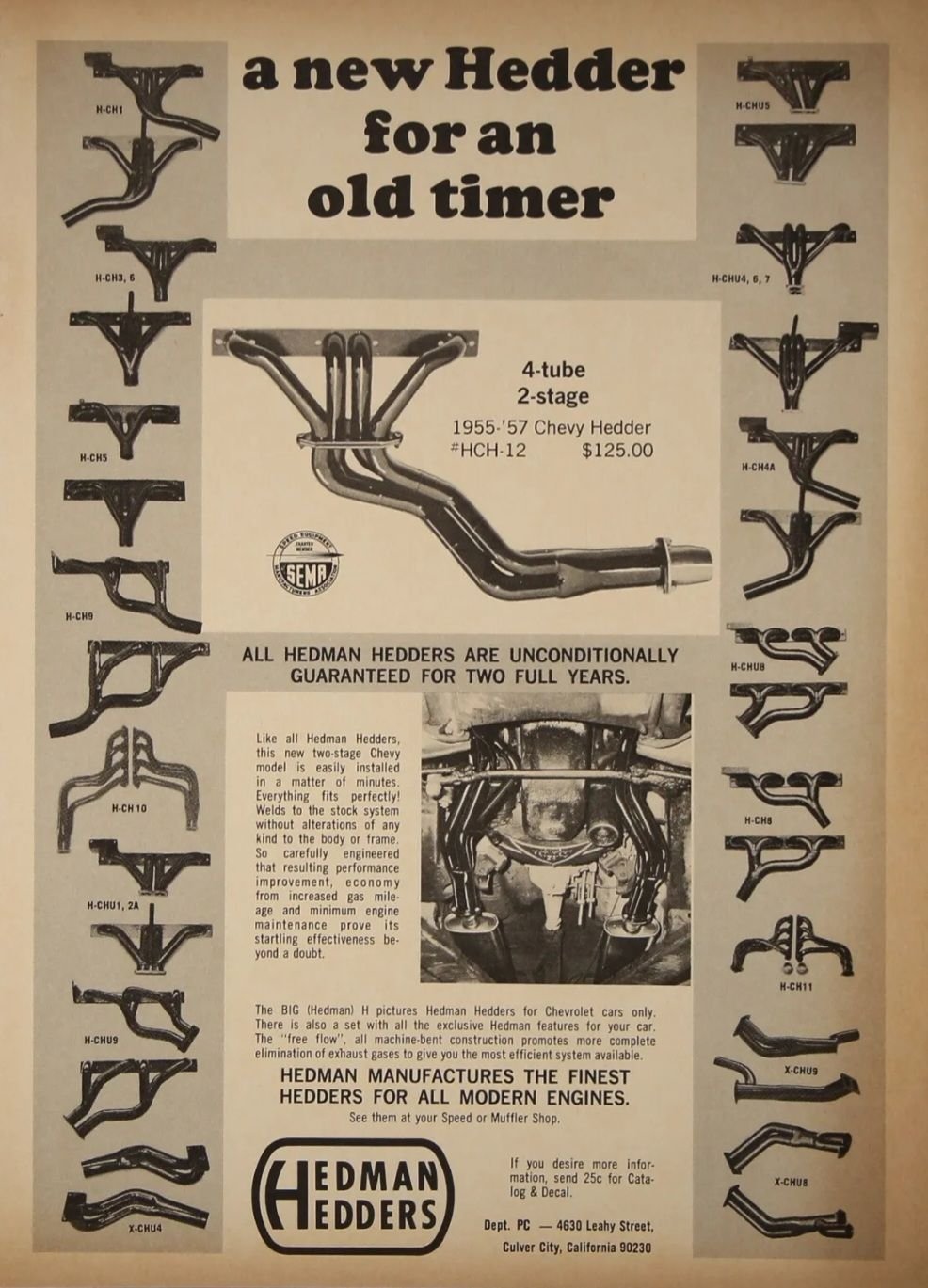 New cheap headers - CorvetteForum - Chevrolet Corvette Forum Discussion