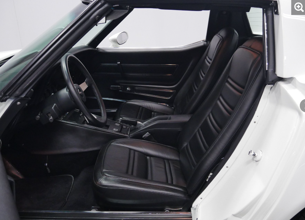 Help with deciding frame rust on C3 purchase. - CorvetteForum ...