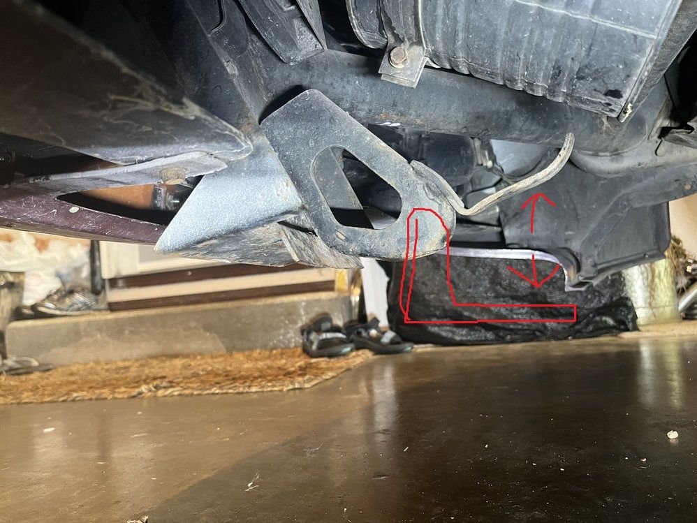 1980 front air dam - CorvetteForum - Chevrolet Corvette Forum Discussion