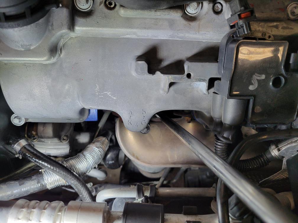 Replace Engine Mounts - The Easy Way | Mercedes SLK World