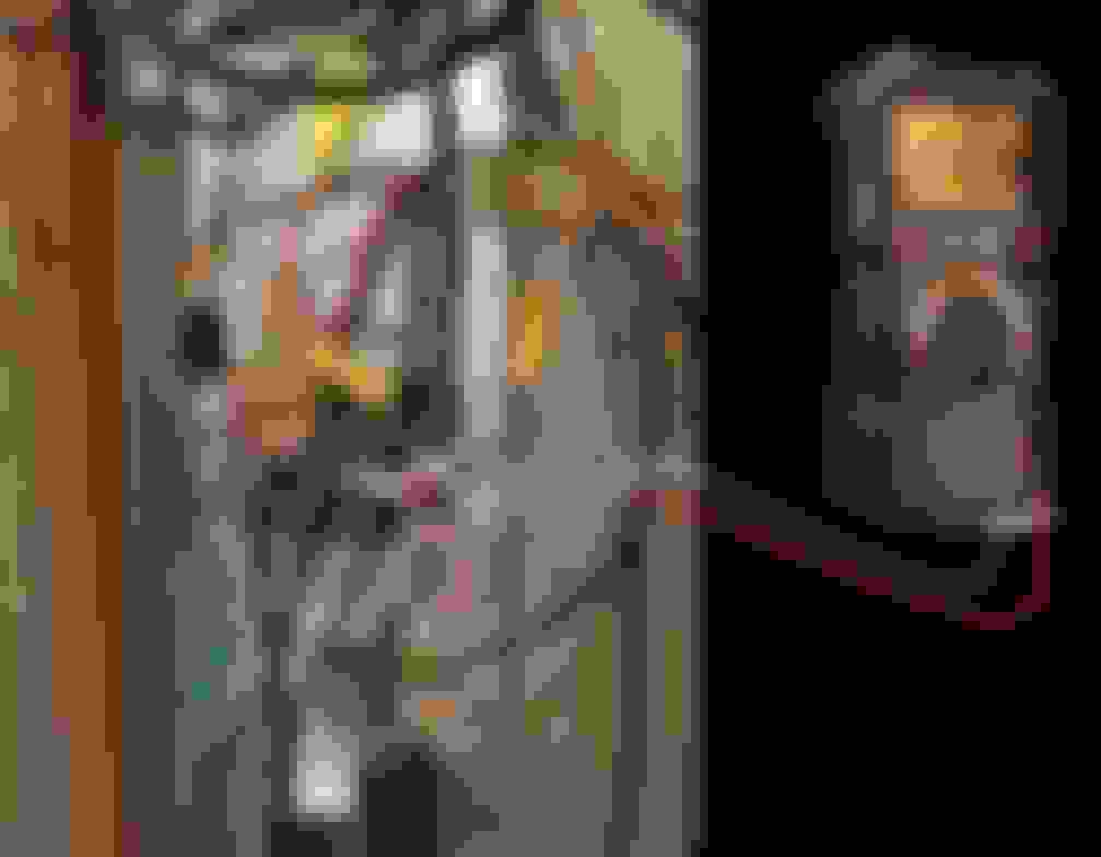 coleman presidential II 7670C856 blower wont start - DoItYourself.com ...