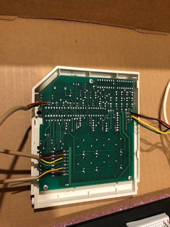 PC3000 No delay on door - DoItYourself.com Community Forums