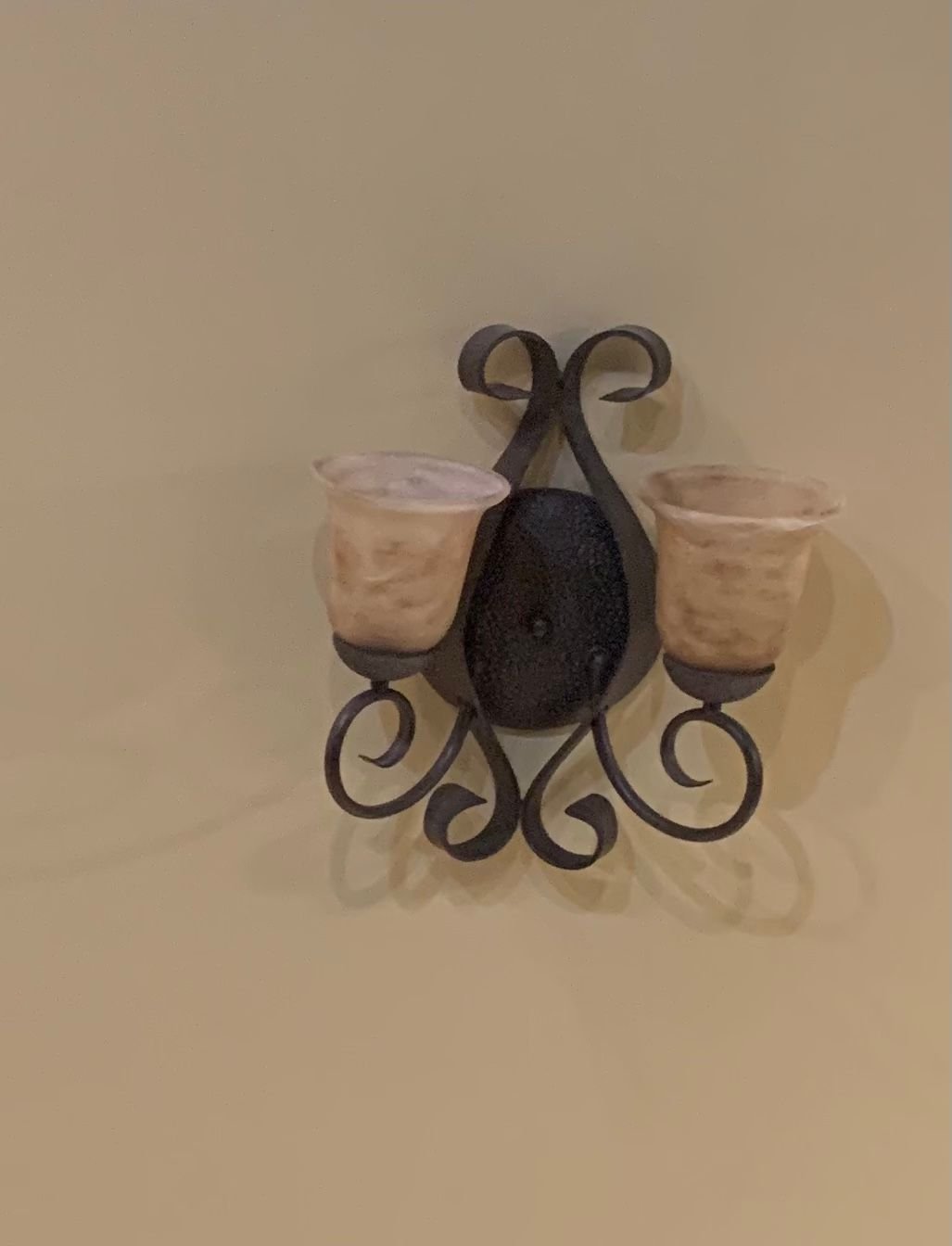 Lamp shade staining issue - DoItYourself.com Community Forums