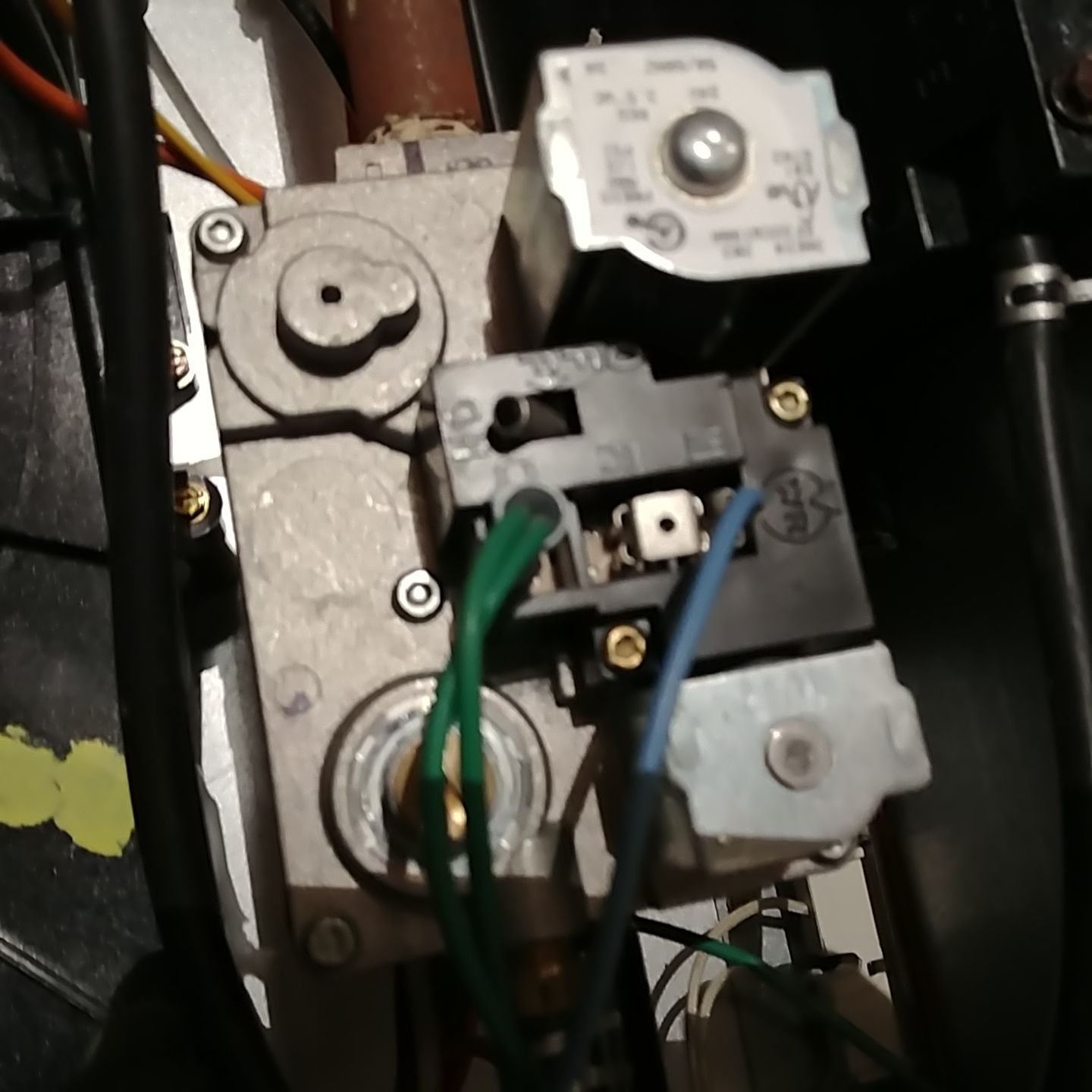 Short cycling(?) HVAC furnace - 15 min cycles ? - DoItYourself.com ...