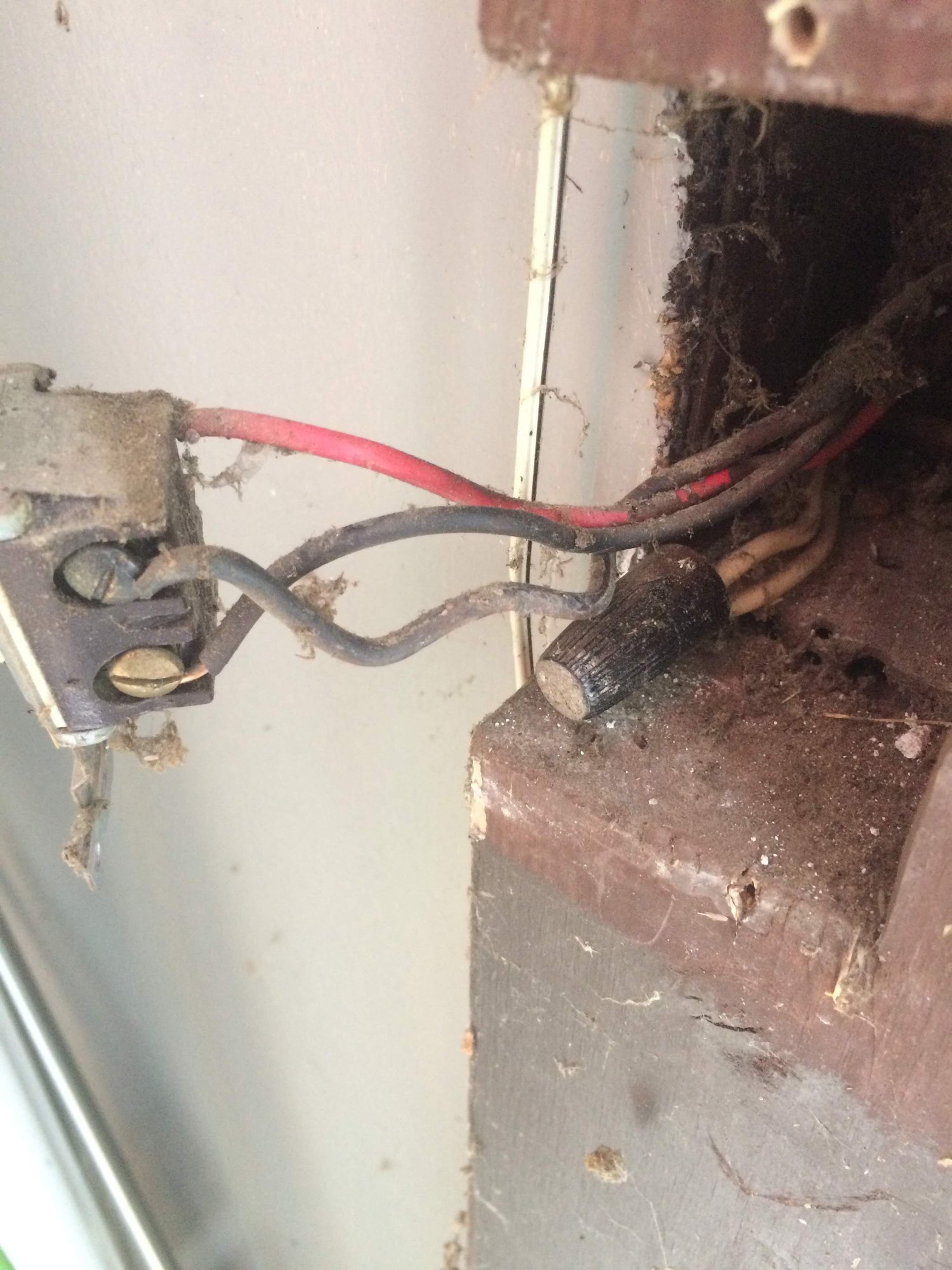 Adding an outlet 2 of 2 - DoItYourself.com Community Forums