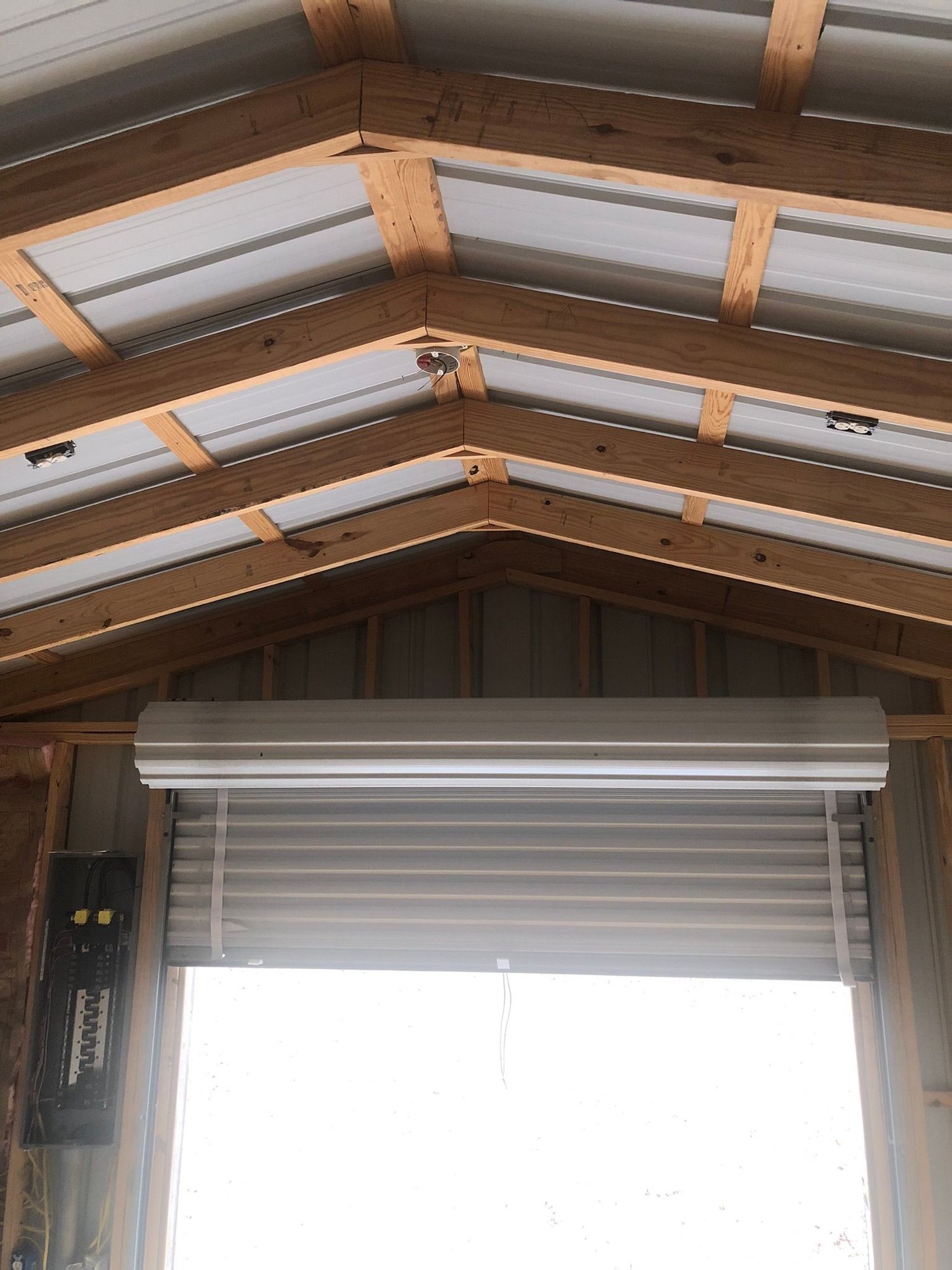 Can I run Romex...... - DoItYourself.com Community Forums