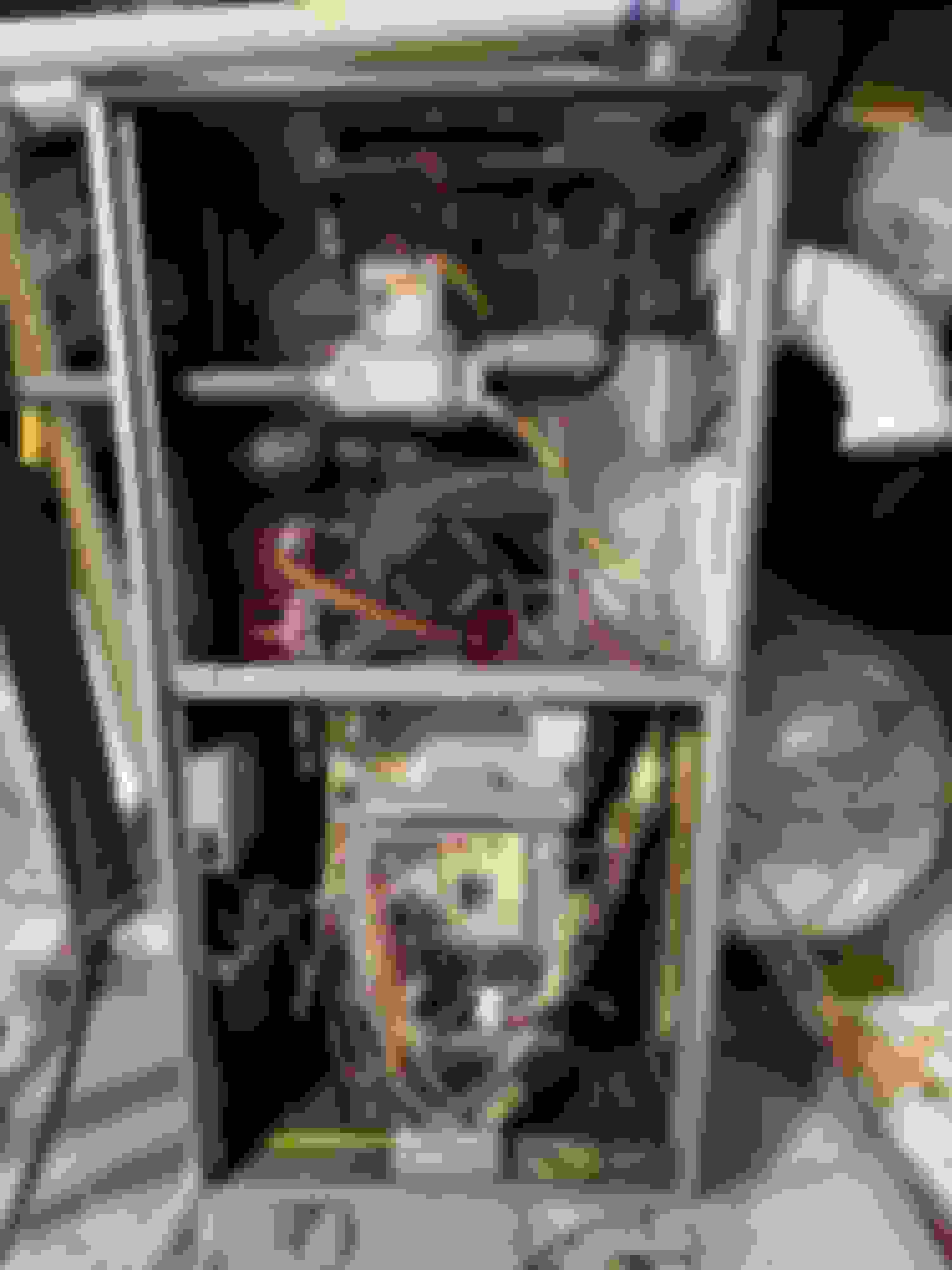 Issues with RUUD Achiever 90 Plus - DoItYourself.com Community Forums