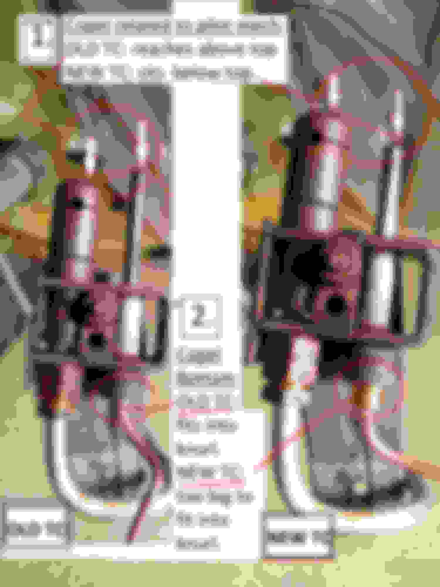 Replacing faulty valve on old gas furnace - Page 2 - DoItYourself.com Community Forums