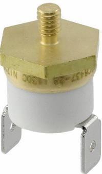 Removing gas water heater thermal switch? - DoItYourself.com Community ...