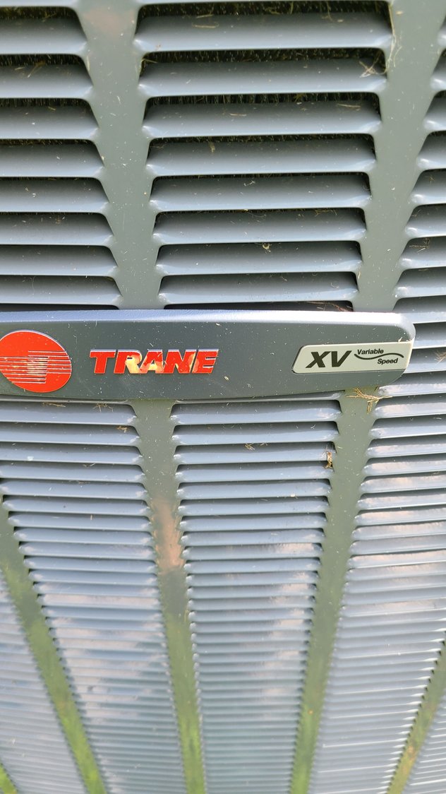 Trane XV18 and Mice - DoItYourself.com Community Forums