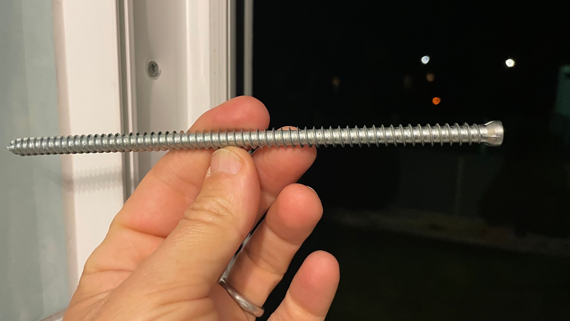 Find this screw - DoItYourself.com Community Forums