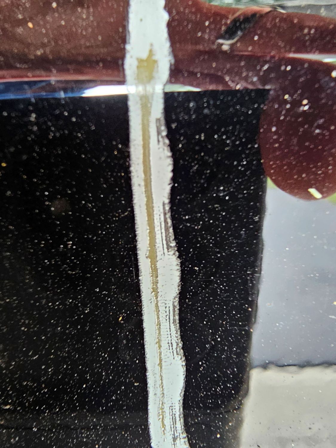 Fixing Scratches on Tesla - DoItYourself.com Community Forums