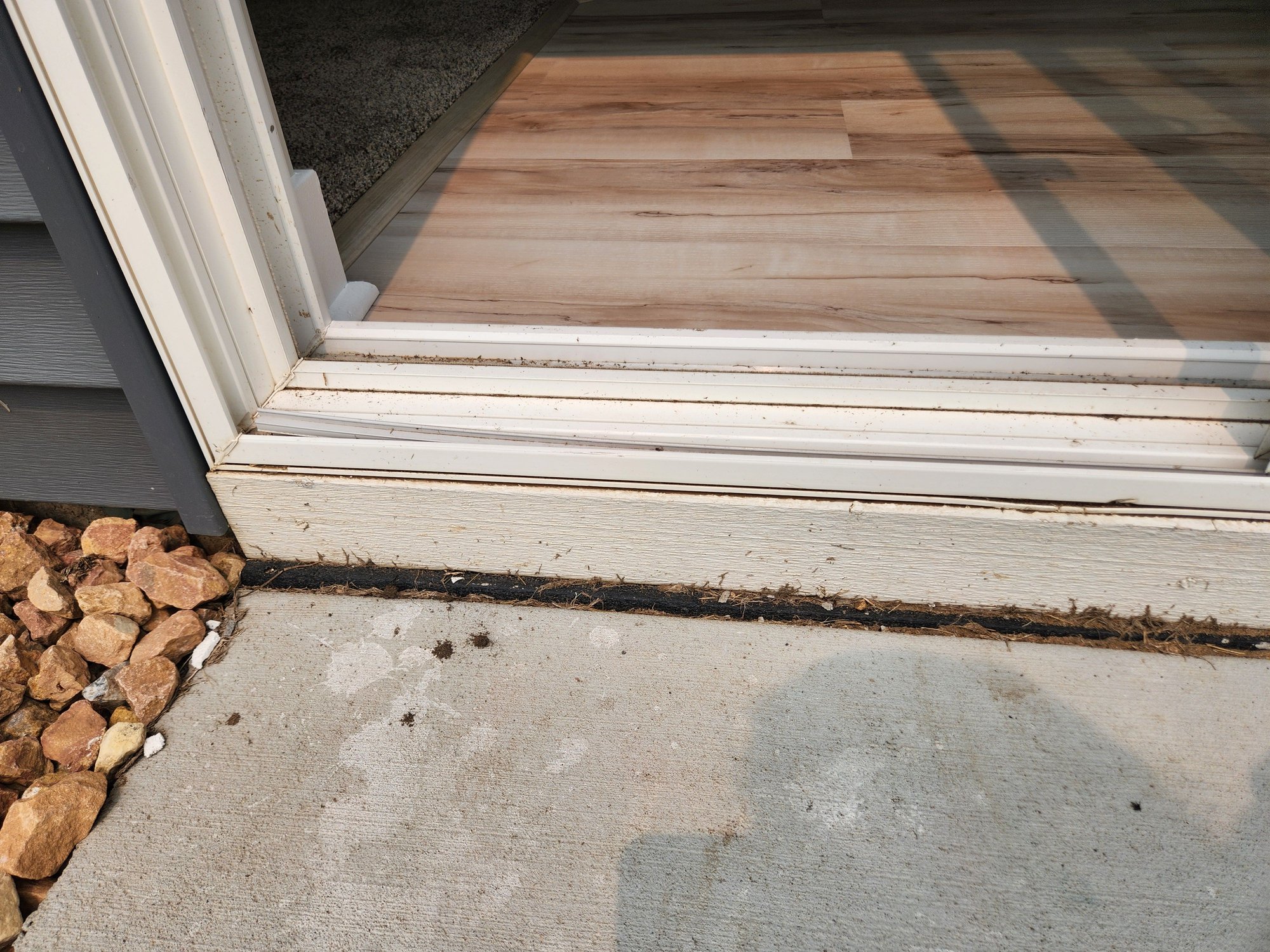 Poorly installed windows?? - DoItYourself.com Community Forums