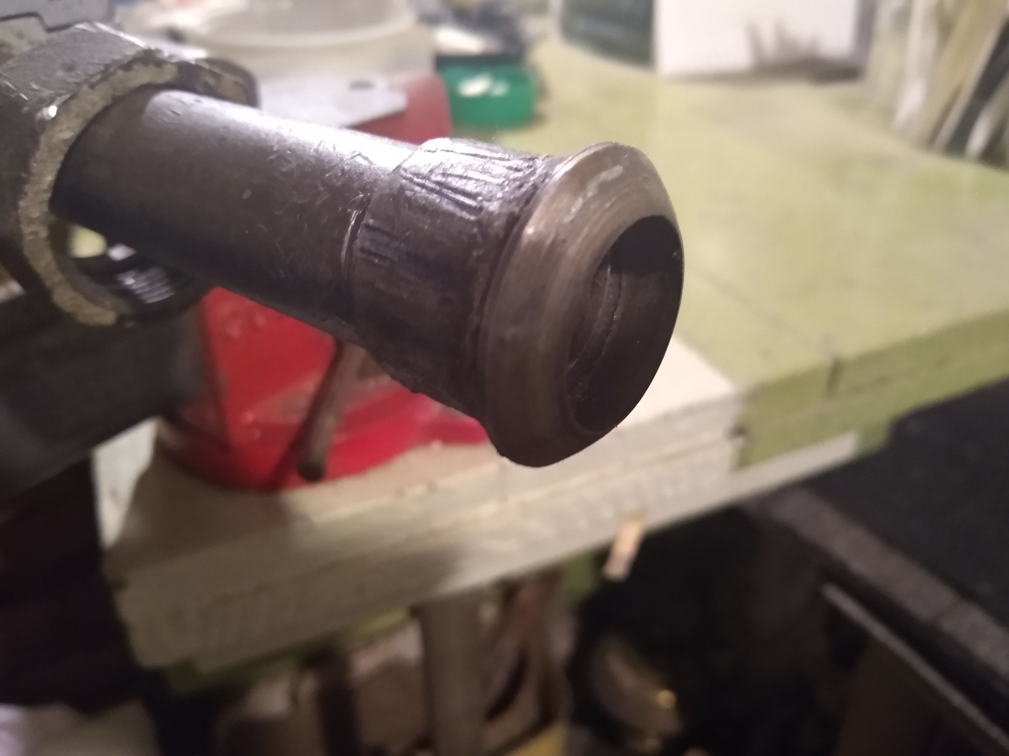 Replacing faulty valve on old gas furnace - DoItYourself.com Community Forums