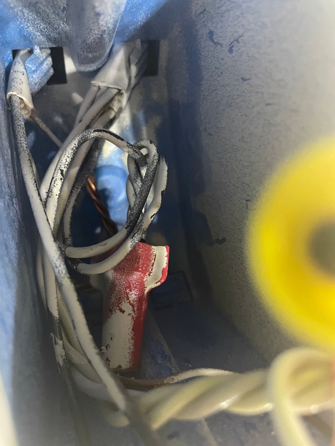 Added outlet after switch - DoItYourself.com Community Forums