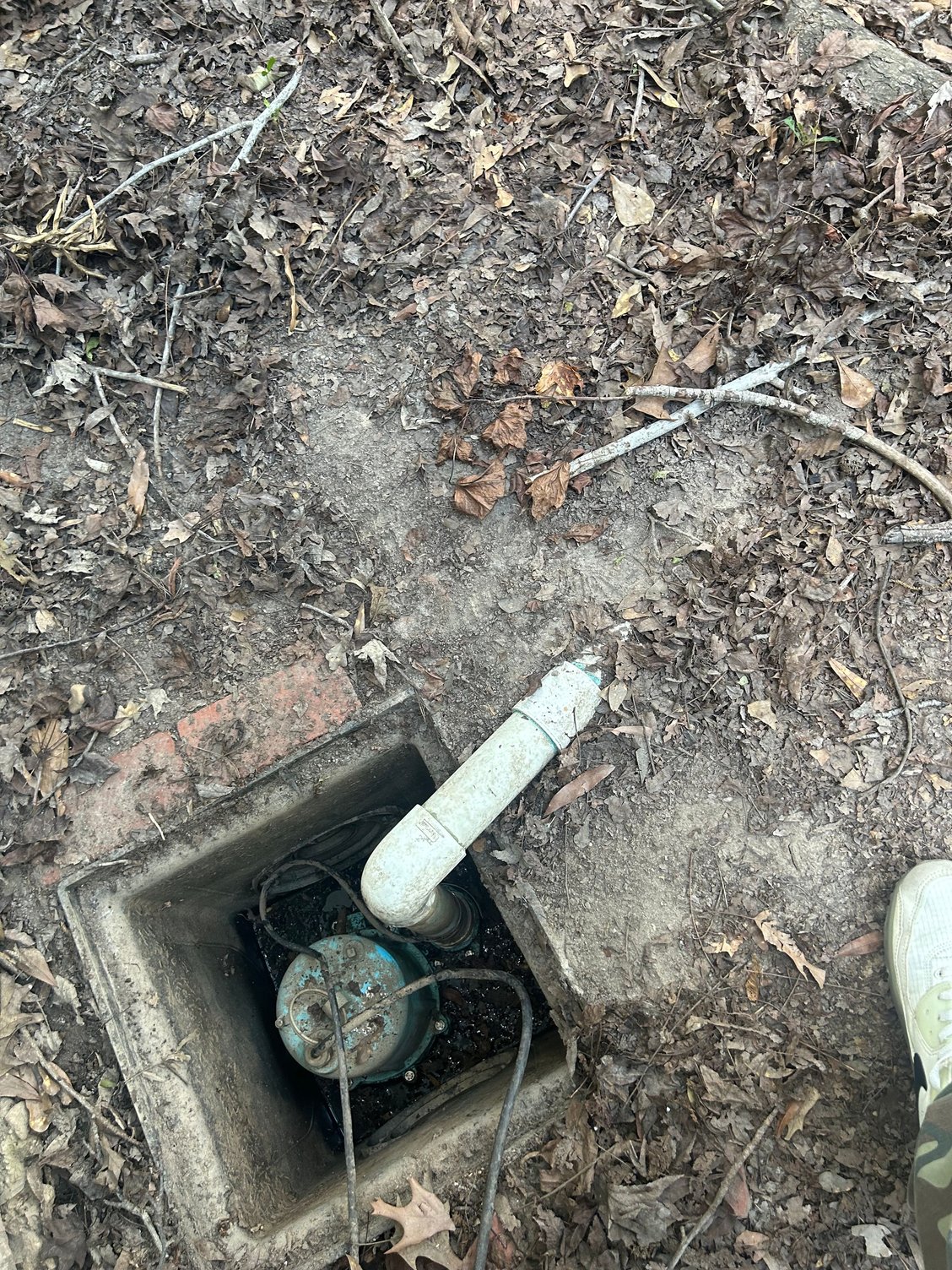 Sump Pump Problems - DoItYourself.com Community Forums