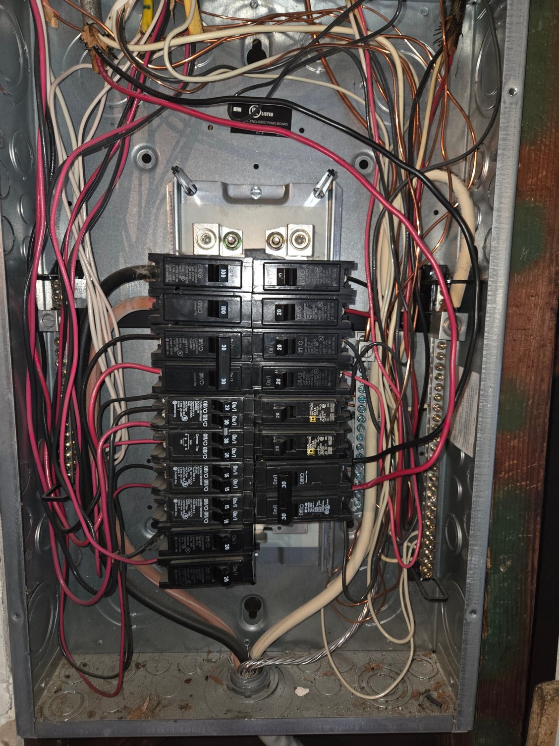 240V Dryer Outlet Not Getting Power — Need Help Troubleshooting - DoItYourself.com Community Forums