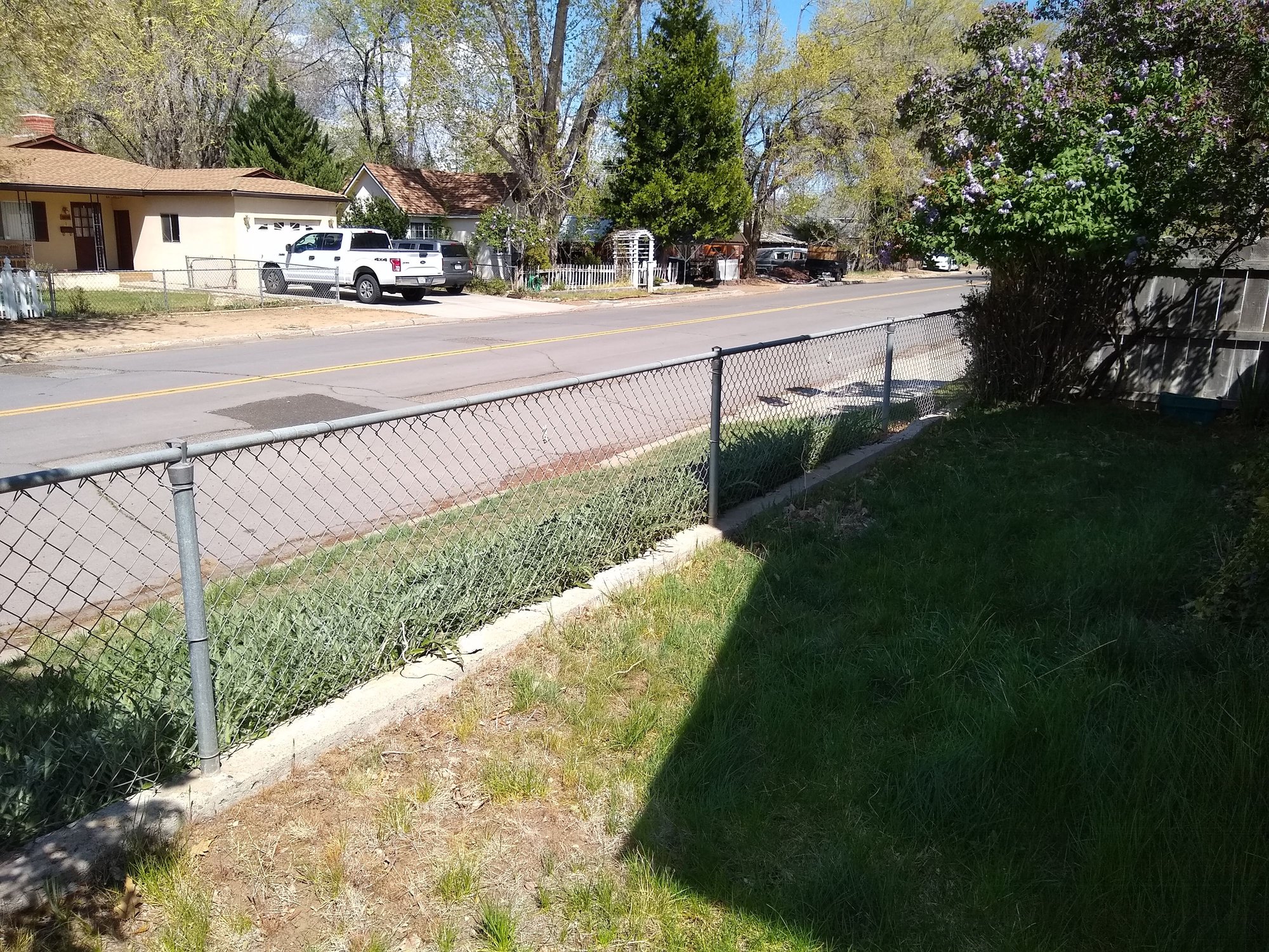 Chain Link Fence Community Forums