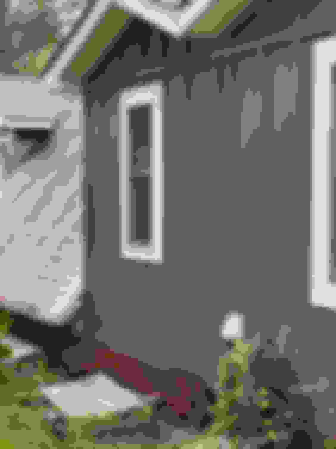 Roof valley overflow with no gutter - DoItYourself.com Community Forums