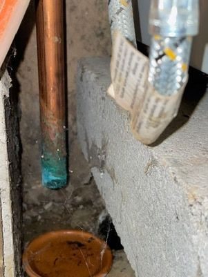 Boiler (furnace) dripping water - DoItYourself.com Community Forums