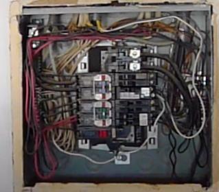 Bryant Electrical Panel Breaker Question - DoItYourself.com Community ...