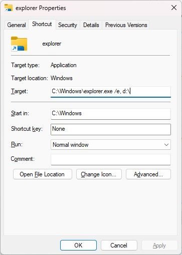 File Explorer after Updates - DoItYourself.com Community Forums