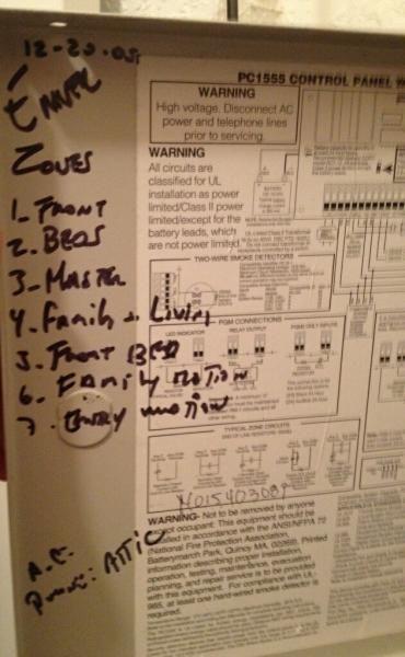 Need a little help with PC1555 and RF5501-433 - DoItYourself.com ...