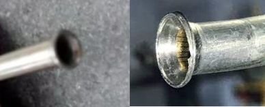 Replacing faulty valve on old gas furnace - DoItYourself.com Community Forums