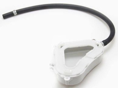 LG washer bleach dispenser full of water - DoItYourself.com Community ...