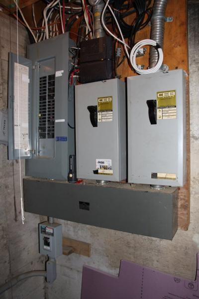 Can I add another sub-panel ? - DoItYourself.com Community Forums