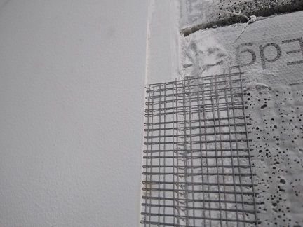 Trying to cover 2 transitions joint at once, help! - DoItYourself.com ...