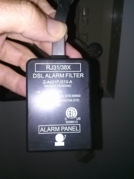 HELP! Home Telephone No Dial Tone - Have Dial Tone at NID - What else ...