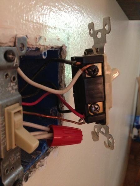 3 way switches - DoItYourself.com Community Forums