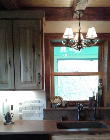 Kitchen Backsplash - DoItYourself.com Community Forums