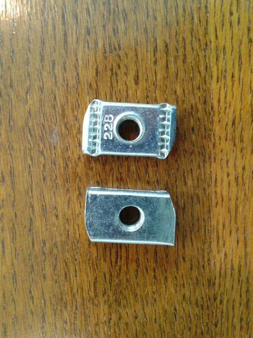 Odd fittings: what are these for? - DoItYourself.com Community Forums
