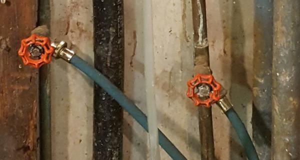 Repair or replace old copper valves? - DoItYourself.com Community Forums