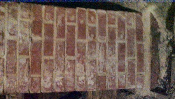 Deteriorating Plaster - Rip-out, Replace? - DoItYourself.com Community ...