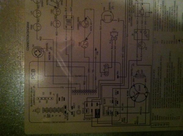 Humidifier Wiring??? - DoItYourself.com Community Forums