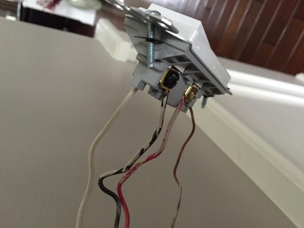 Installing dimmer in four way switch circuit - DoItYourself.com Community Forums