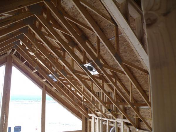 How to Solve Void in Insulation - DoItYourself.com Community Forums