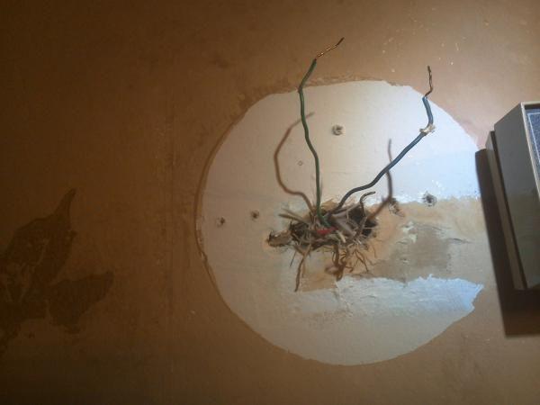 how to wire Honeywell T-stat TH8320WF - DoItYourself.com Community Forums