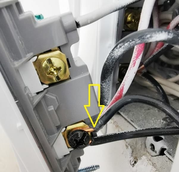 Light always ON , 3 way switch - DoItYourself.com Community Forums