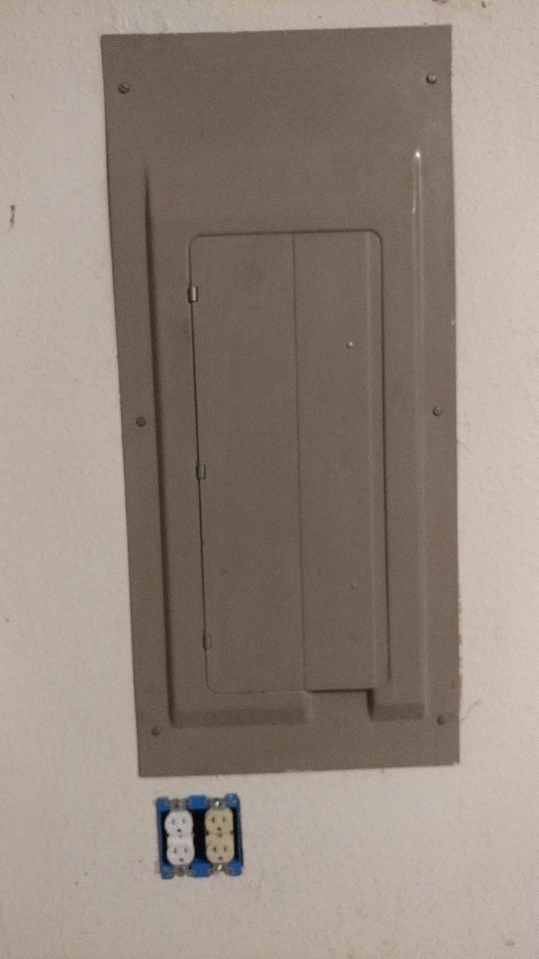 Adding circuit breaker to panel - DoItYourself.com Community Forums