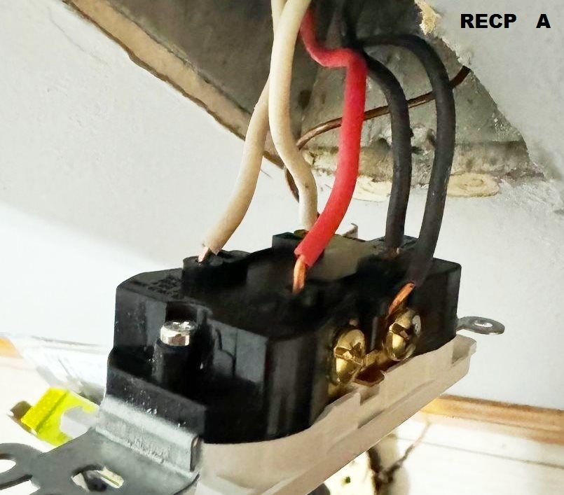 Switch, multiple outlets and fan wiring!! HELP PLEASE!! - DoItYourself.com Community Forums