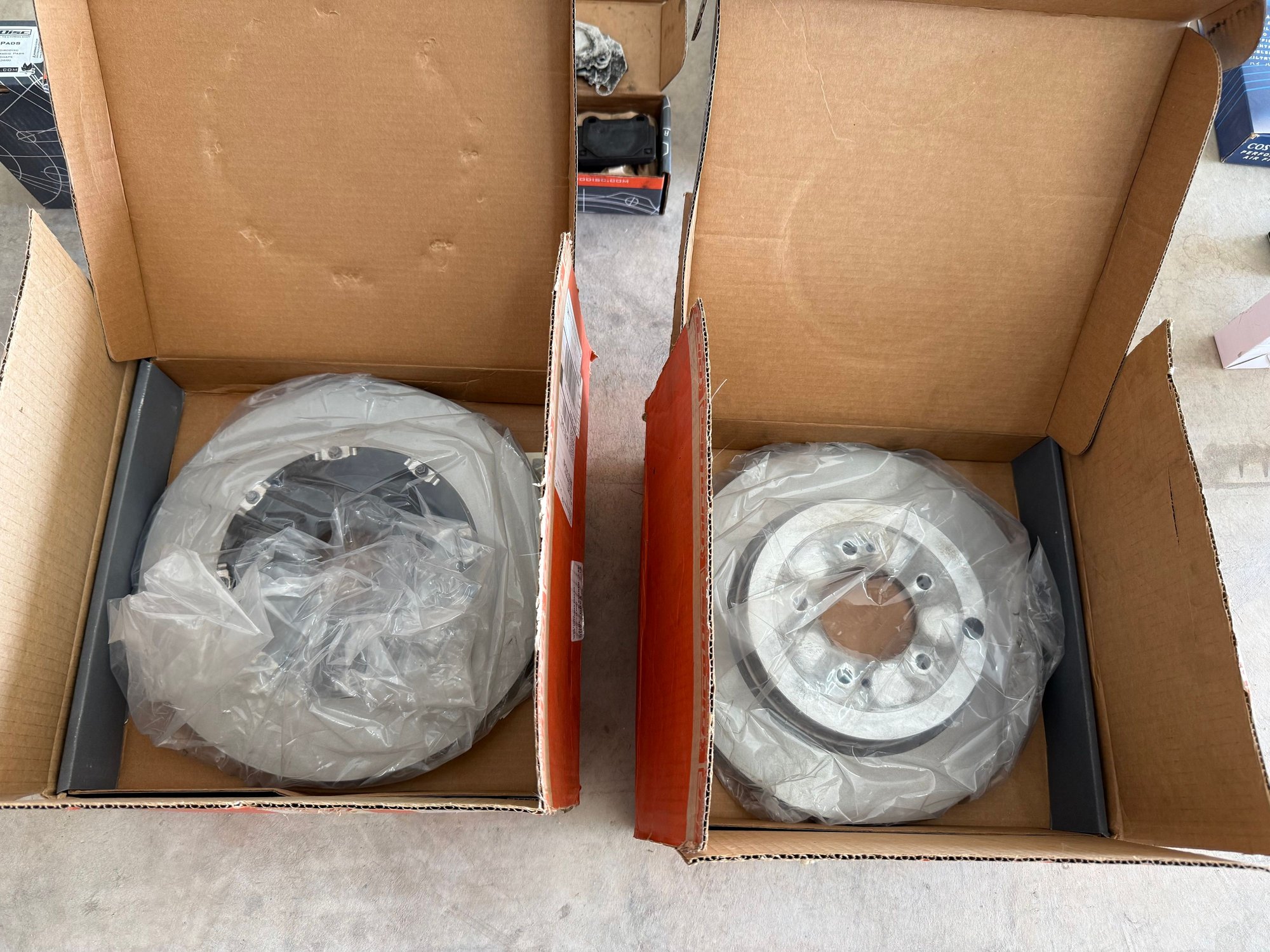 Evo X Part Out - EvolutionM - Mitsubishi Lancer and Lancer Evolution ...