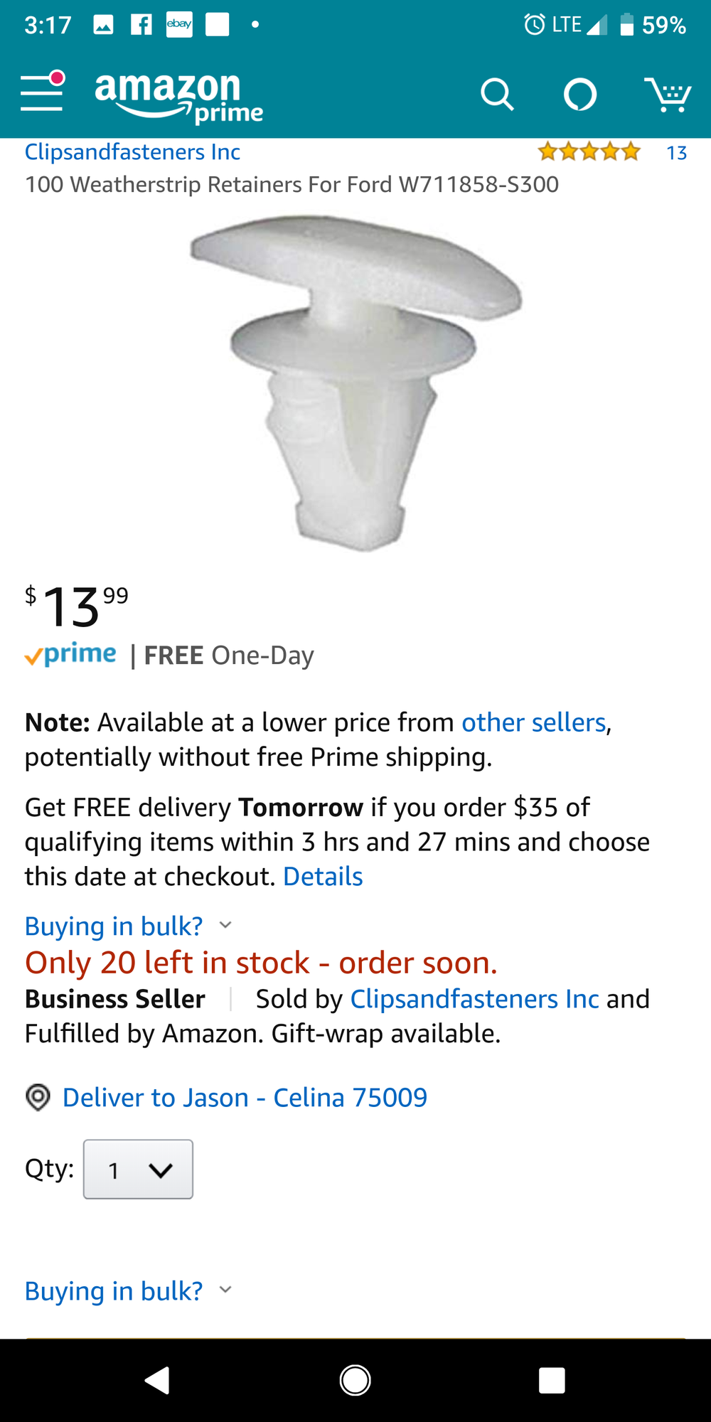 Weather strip retainer clips! 2015 f150 - Ford F150 Forum - Community ...